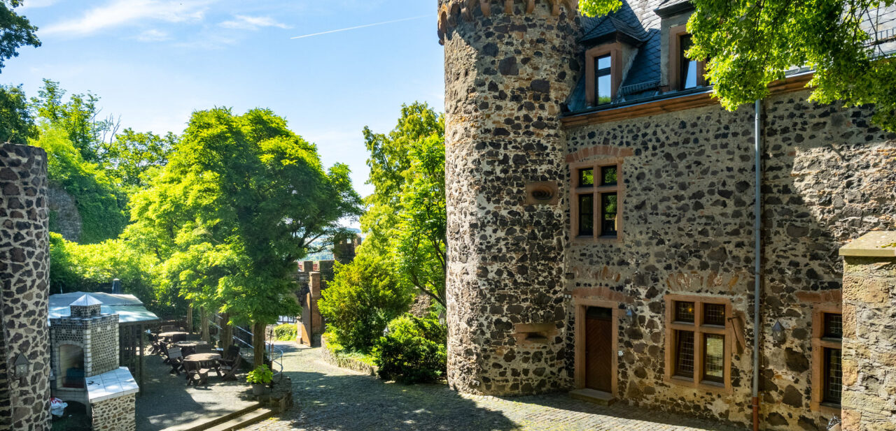 Saisionale Angebote - Burghotel Staufenberg